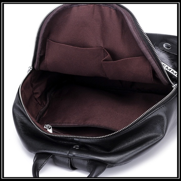 zenleather | Bags | New Phoenix Backpack | Poshmark